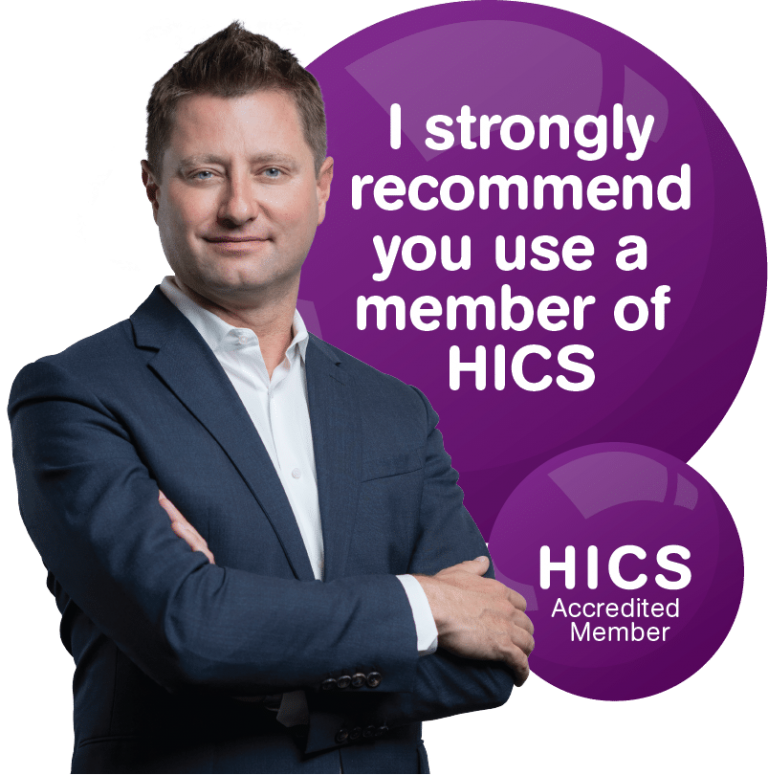 HICS – Smart Eco Living